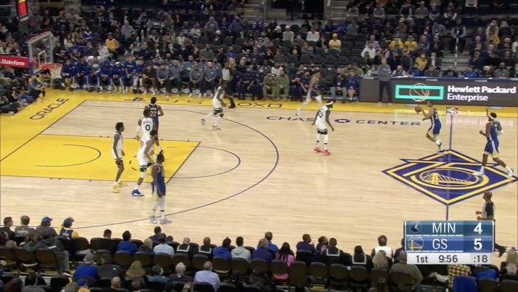 The Record, and The Play - by Jared Dubin