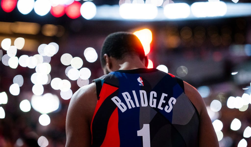 Three Things NBA Preview: New York Knicks