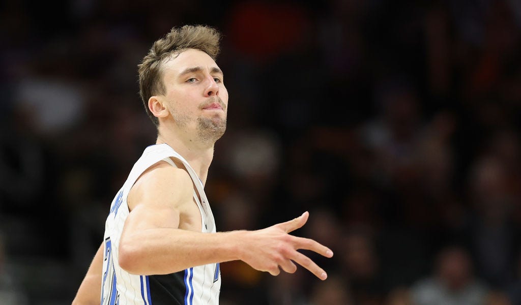 Film Findings Ep. 25: Franz Wagner's Playmaking Leap