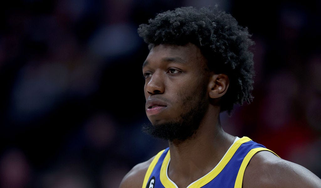 The 2020 draft class is lagging behind - by Jared Dubin