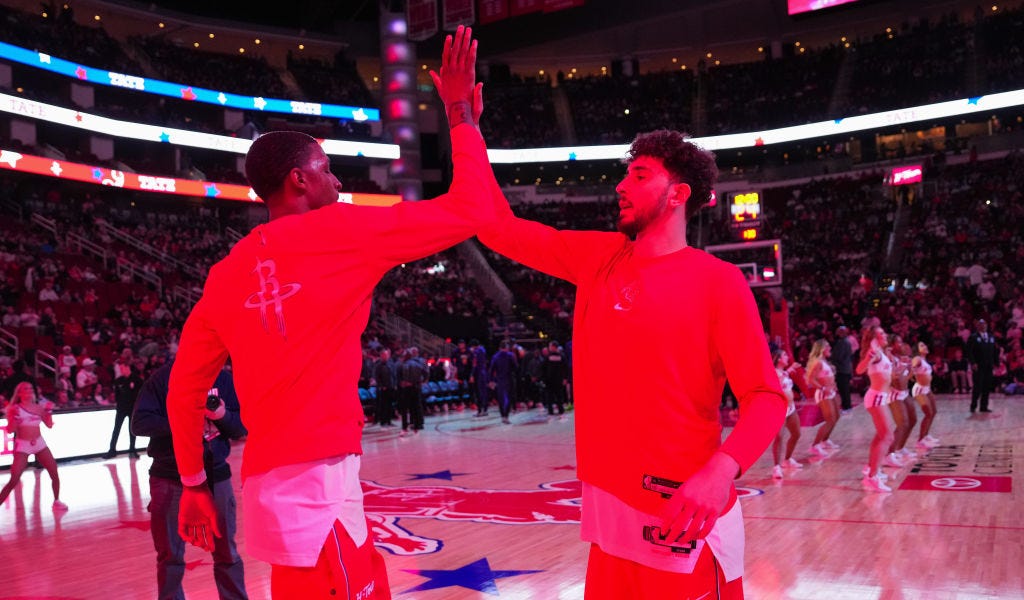 The Young Rockets Finally Have a Suitable Environment for Evaluation