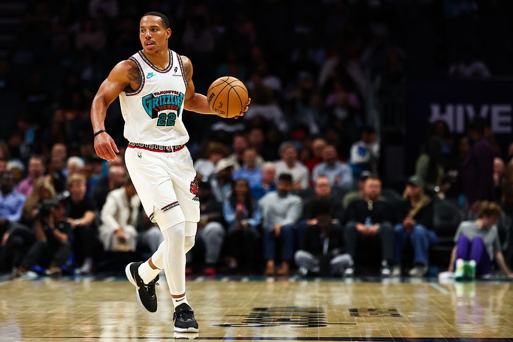 The Bane Trade, From All Angles