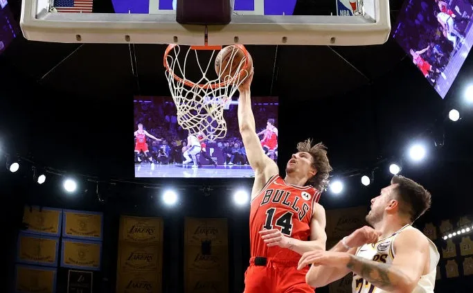 What's in a number? - by Jared Dubin