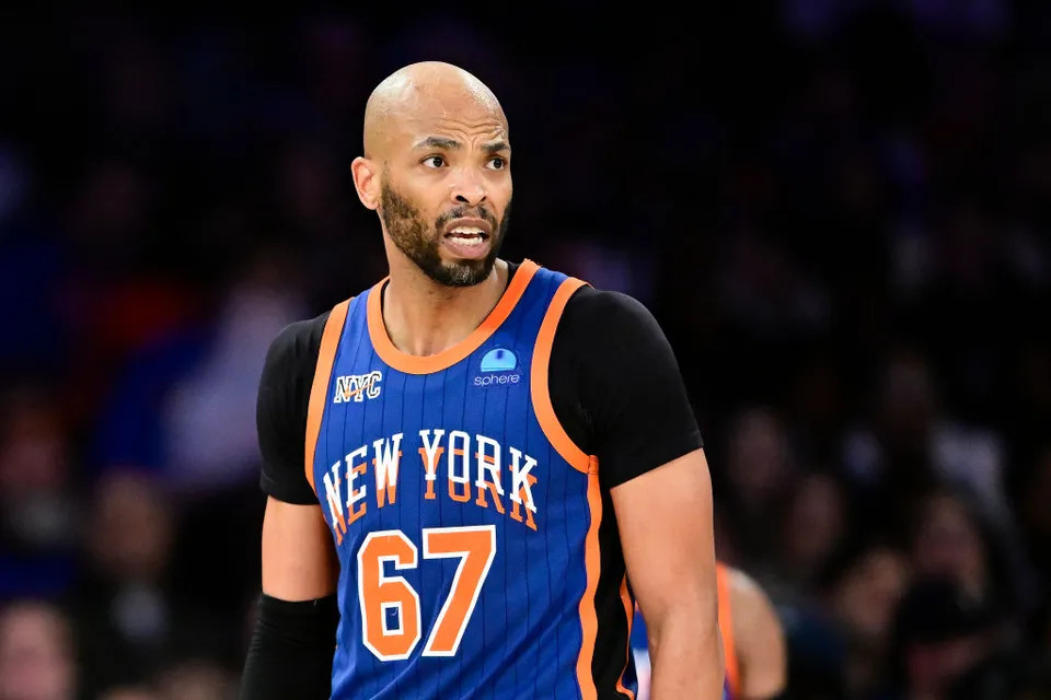 What's in a number? - by Jared Dubin